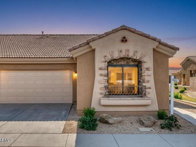 2565 S Signal Butte Rd Unit 46, Mesa, AZ 85209