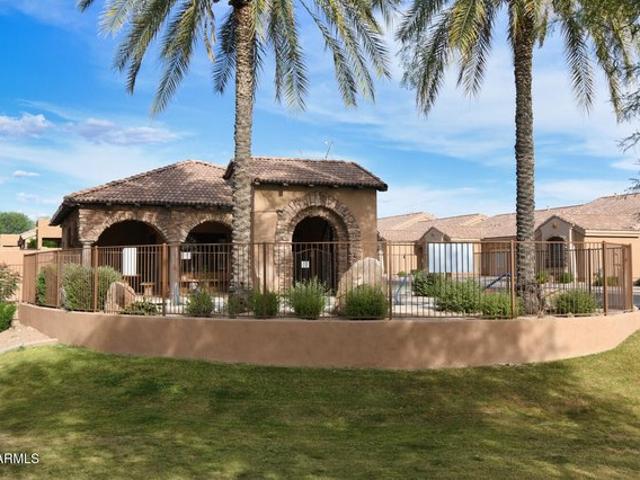 2565 S Signal Butte Rd Unit 46, Mesa, AZ 85209