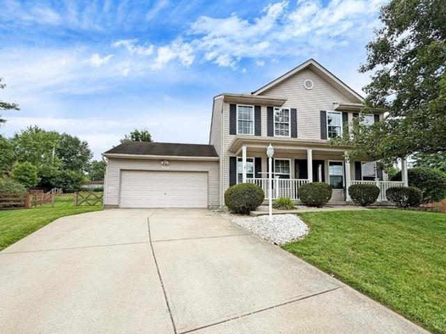 2565 Schafer Knoll Ct, Fairfield Township, OH 45011