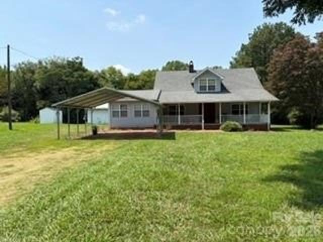 2565 Weaver Rd, China Grove, NC 28023