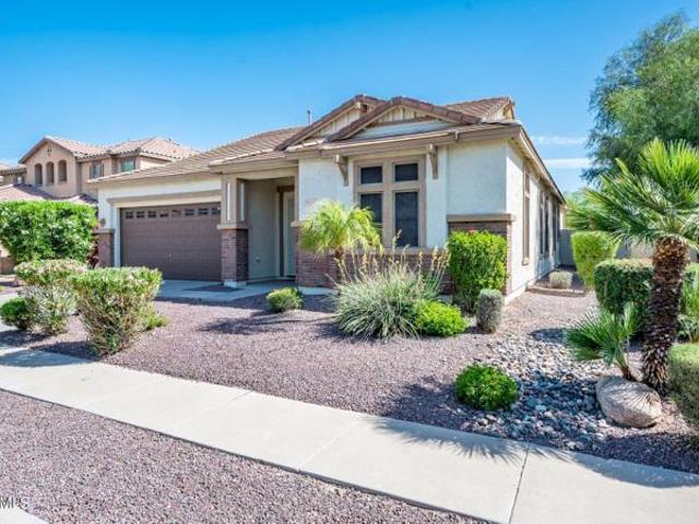 25663 N Sandstone Way, Surprise, AZ 85387