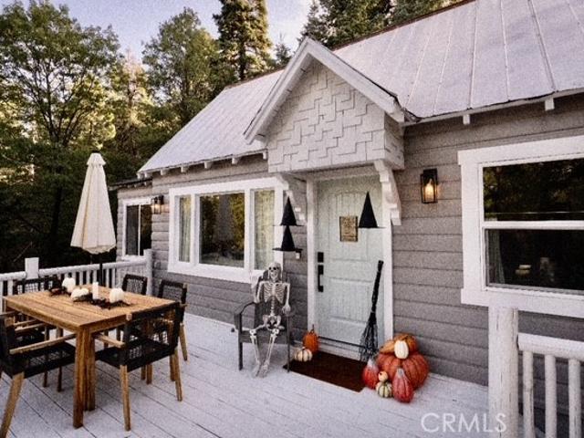 25660 Lo Ln, Twin Peaks, CA 92391 | MLS #IG25247