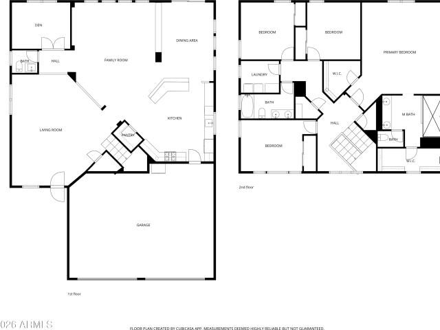 25660 N Desert Mesa Dr, Surprise, AZ 85387 | MLS #7021 | Compass