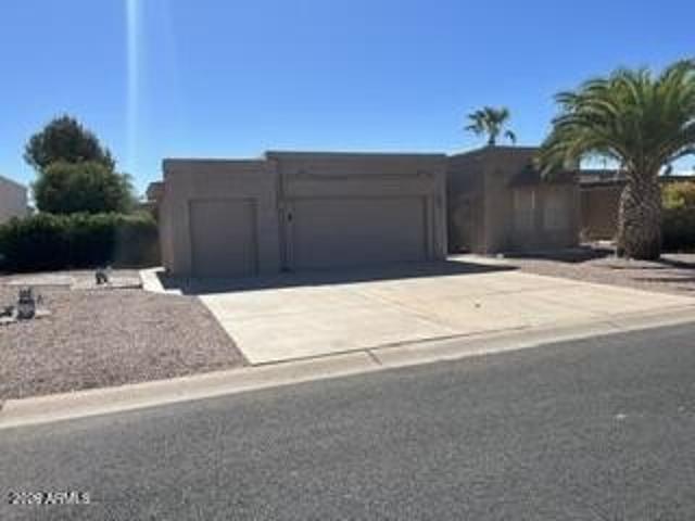 25661 S Ontario Dr, Sun Lakes, AZ 85248