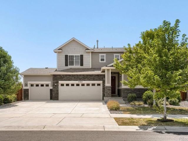25662 E Bayaud Pl, Aurora, CO 80018