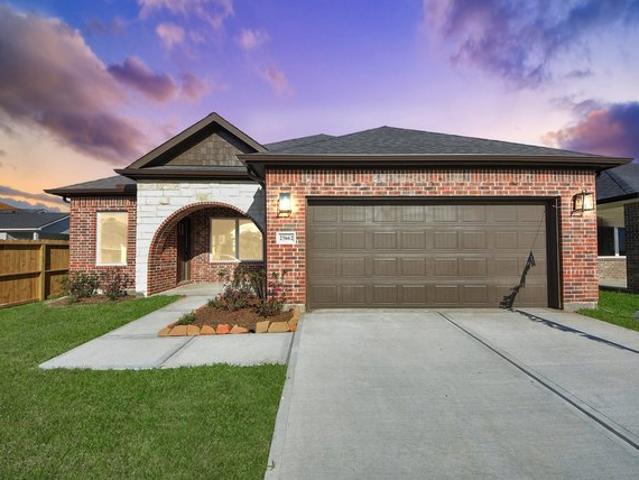 25662 John Wayne Rd, Splendora, TX 77372