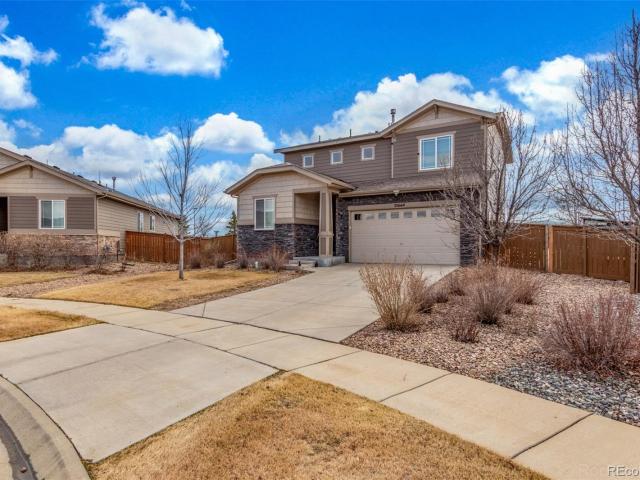 25664 E Byers Drive