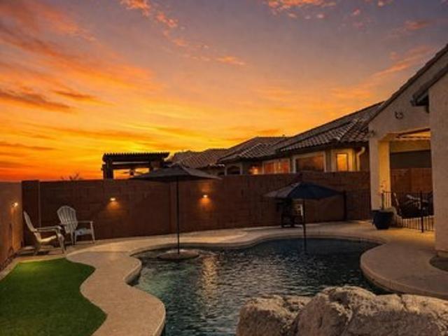 25669 N 161st Ave, Surprise, AZ 85387