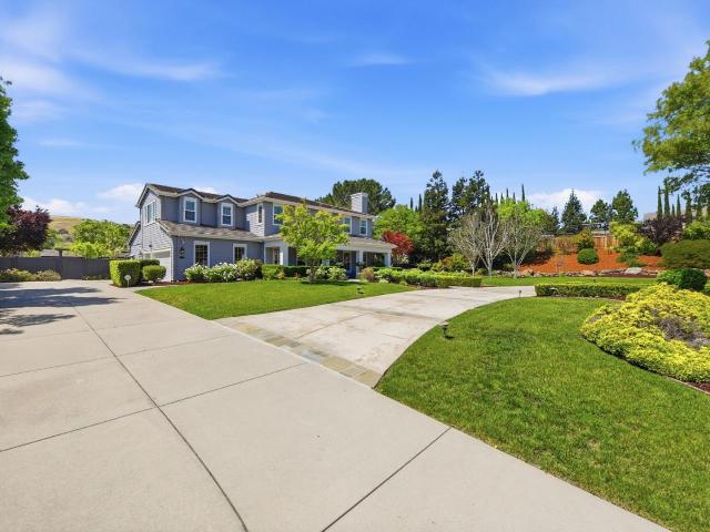 2566 Bentley Ridge Dr, San Jose, CA 95138 | MLS #ML82044 | Compass