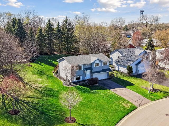 2566 Brittany Ln, Woodbury, MN 55125 | MLS #7060 | Compass