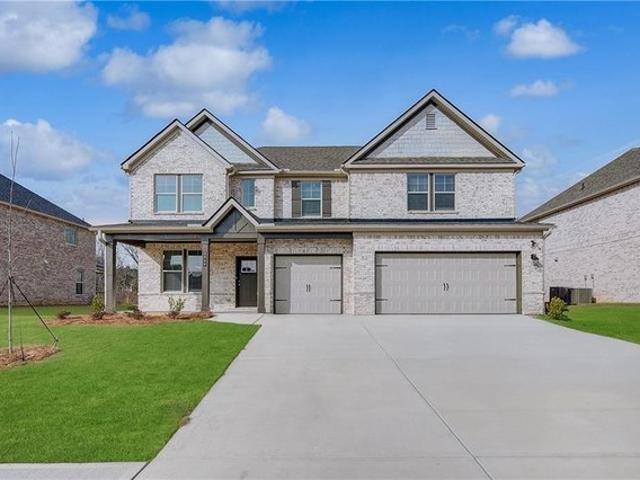 2566 Cadenza Cir, Dacula, GA 30019