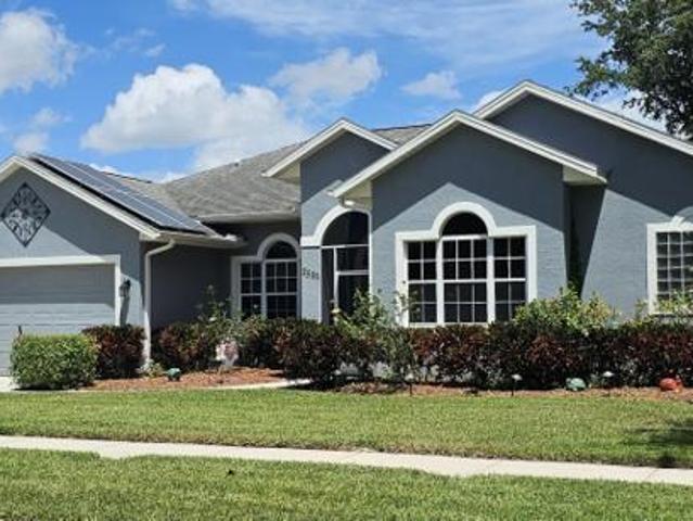2566 Christopher Dr, Titusville, FL 32780