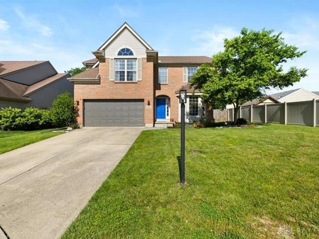 2566 Dunwoody Ct, Kettering, OH 45420