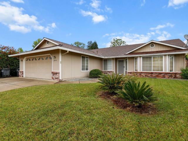 2566 Dewberry Dr, Redding, CA 96003 | MLS #26 1558 | Compass