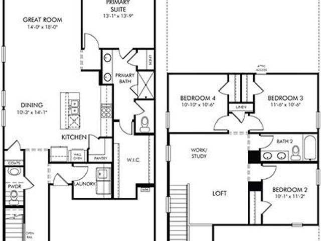 2566 Double Oak Trl, Lawrenceville, GA 30045 | MLS #7748