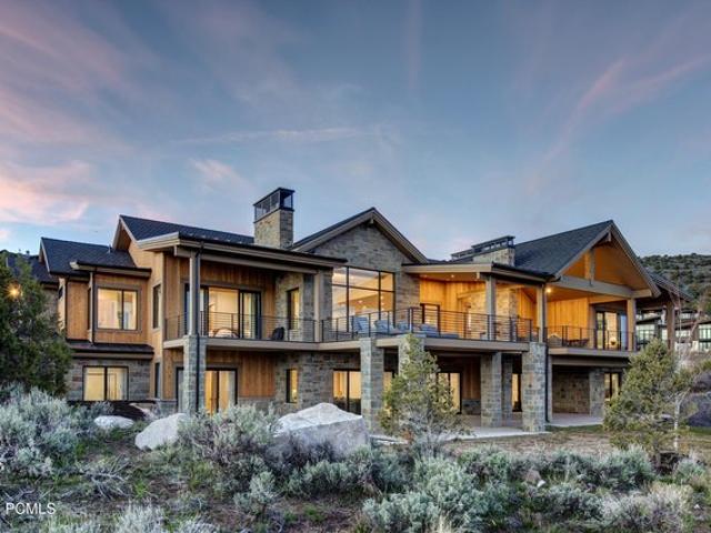 2566 E Boulder Top Way, Heber City, UT 84032