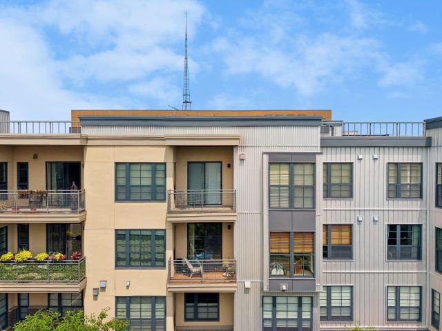 2566 Ellis Avenue # 416