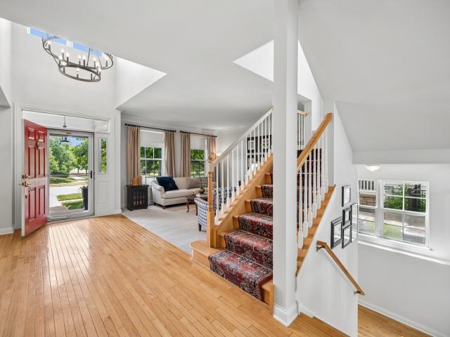 2566 Fielding Drive