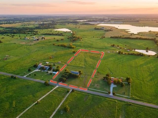 2566 FM 1777, Royse City, TX 75189