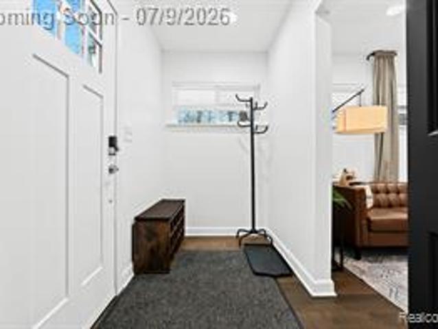 2566 Harrington Road
