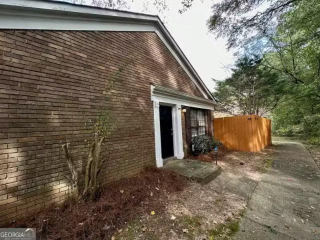 2566 STRATFORD LN, MORROW, GA 30260 Single Family Residence Fo.