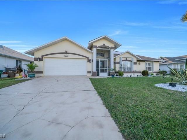 2566 SW 27th Ave, Cape Coral, FL 33914