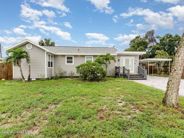 2566 Spence Dr NE, Palm Bay, FL 32905