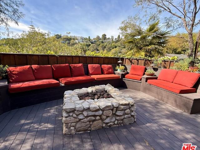 2566 Verbena Dr, Los Angeles, CA 90068 | MLS #26660 | Compass