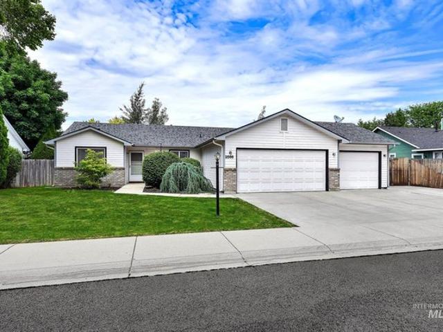 2566 W Willard St, Meridian, ID 83642