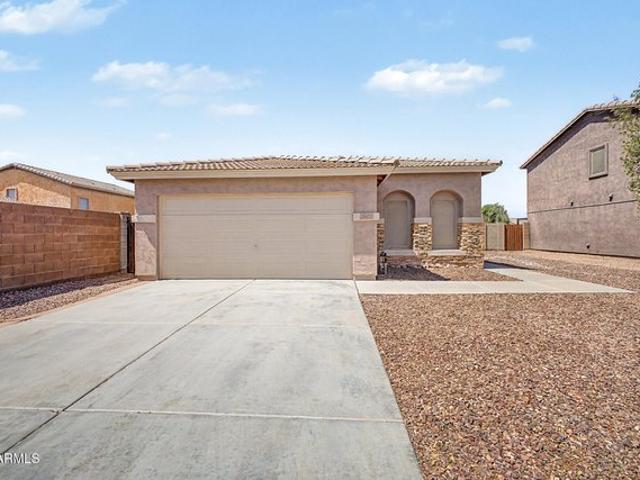 25670 W Satellite Ln, Buckeye, AZ 85326