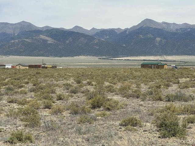 25670 Wilhite Ave, Moffat, CO 81143