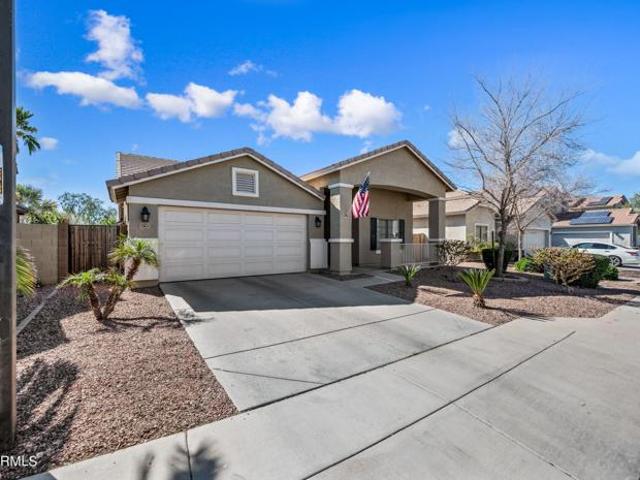 25671 W Miami St, Buckeye, AZ 85326