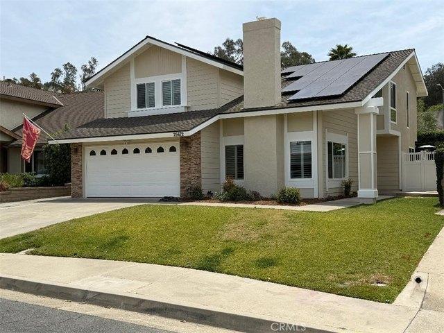 25672 Orchard Rim Ln, Lake Forest, CA 92630