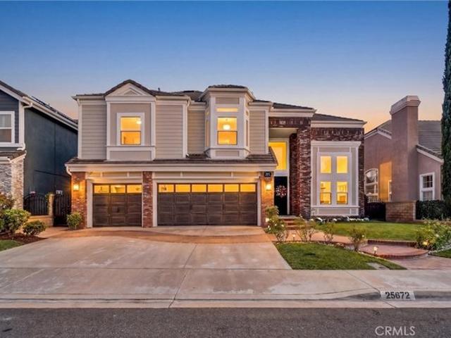 25672 Raintree Rd, Laguna Hills, CA 92653