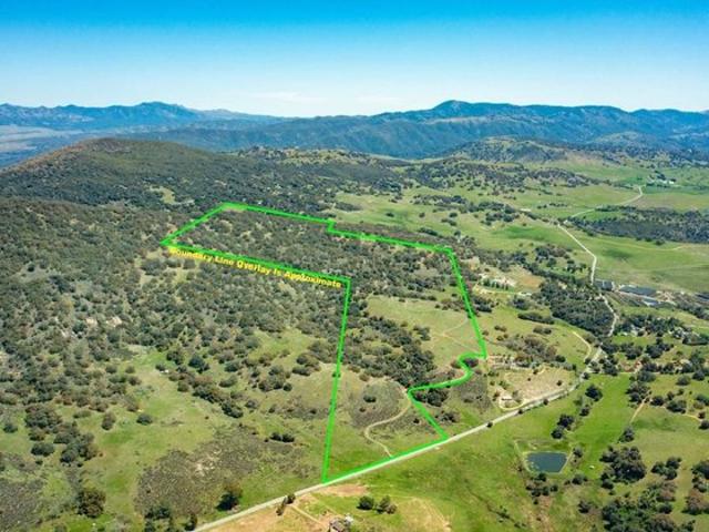 25677 Mesa Grande Rd, Santa Ysabel, CA 92070