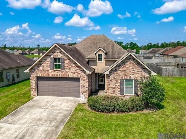 25675 Buffwood Dr, Walker, LA 70785