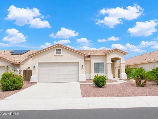 25679 W Crown King Rd, Buckeye, AZ 85326