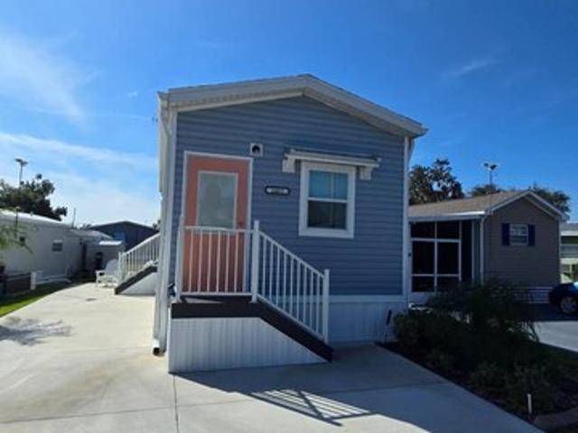 2567 Morning Glory Loop Unit 449, Wauchula, FL 33873