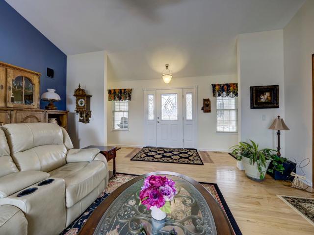 2567 N Evergreen Valley Drive