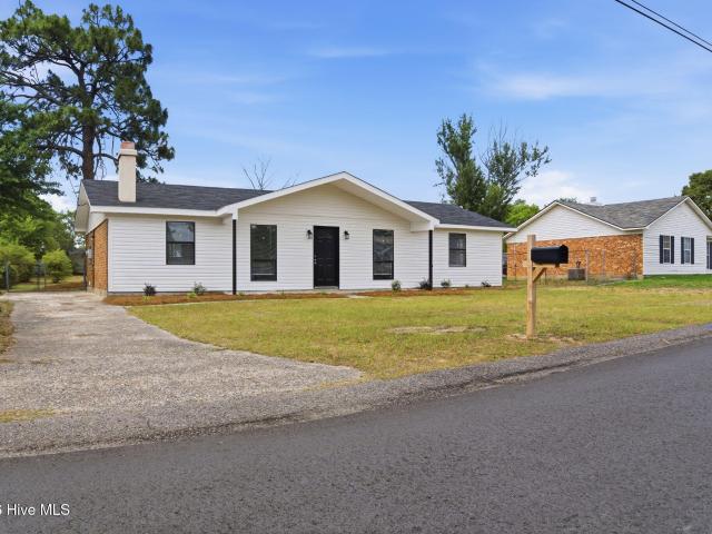 2567 Anthony Dejuan Parkway