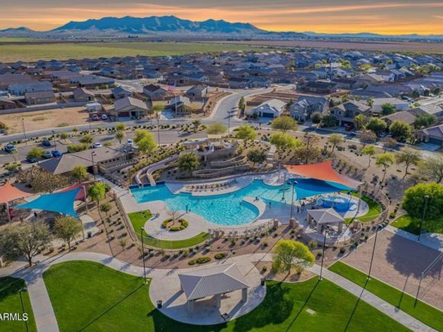 2567 E San Isido Trl, Casa Grande, AZ 85194