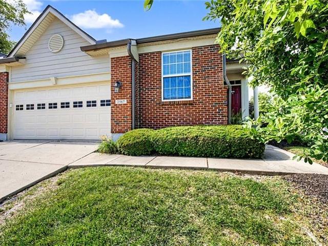 2567 Eagle View Dr, Beavercreek, OH 45431