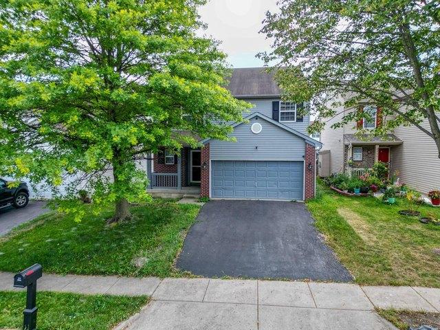 2567 Edencreek Ln, Columbus, OH 43207