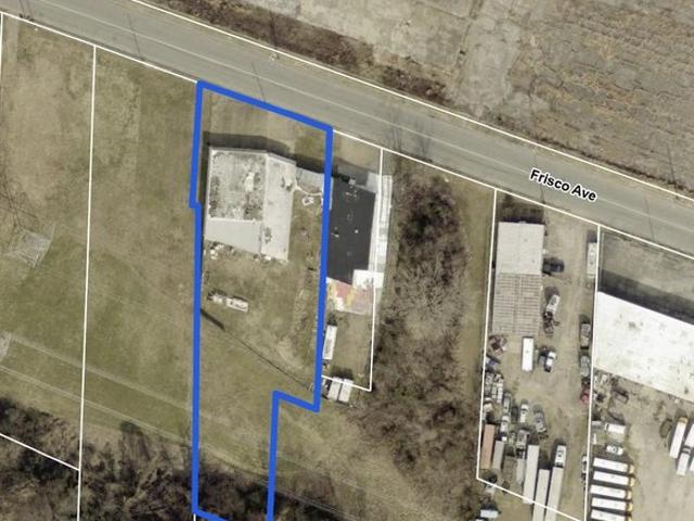 2567 Frisco Ave, Memphis, TN 38114