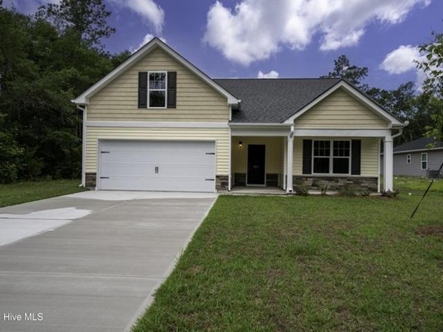 2567 Provence Dr SESE Unit Drive, Bolivia, NC 28422