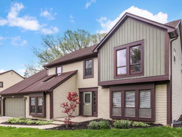 2567 Starford Drive
