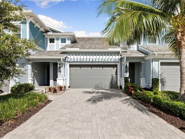 2567 Seychelles Dr Unit 207, Naples, FL 34112