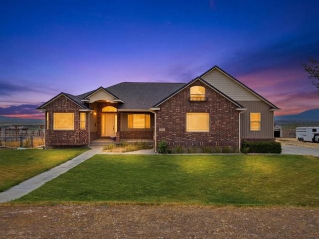 2567 W Rim Rock Dr, Stockton, UT 84071