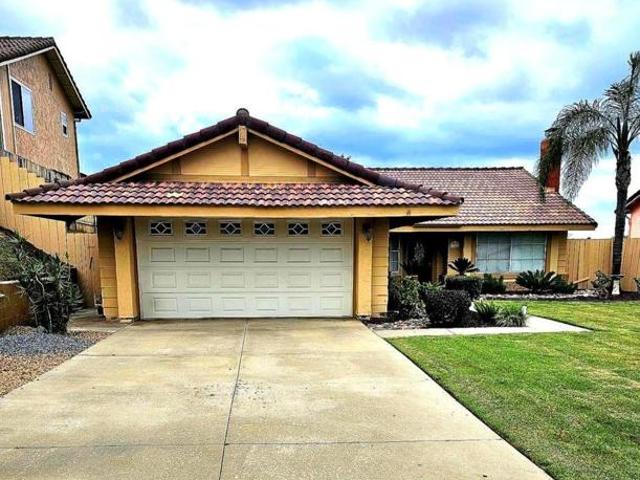 2567 Wind River Rd, El Cajon, CA 92019