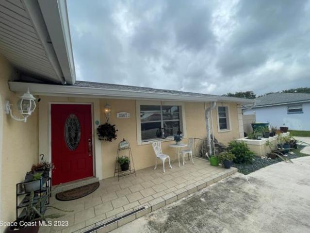 2567 Wright Ave, Melbourne, FL 32935